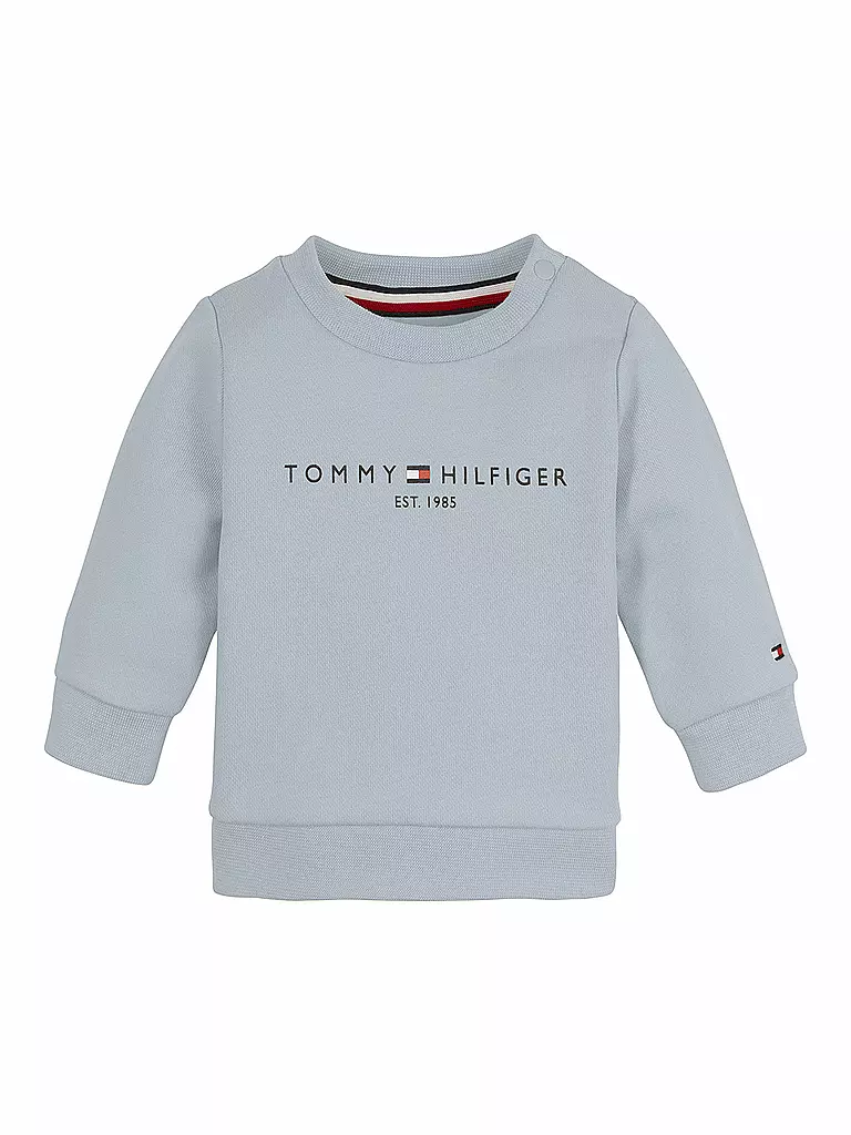 Tommy hilfiger baby sweater store